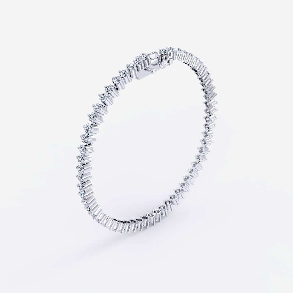 Eternal Love Bracelet - Vinstella Jewellery