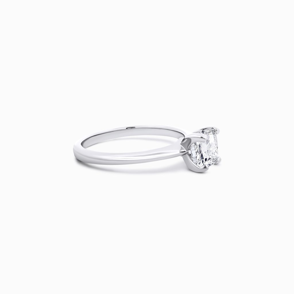 Frost Diamond - Nova Ring - Vinstella Jewellery